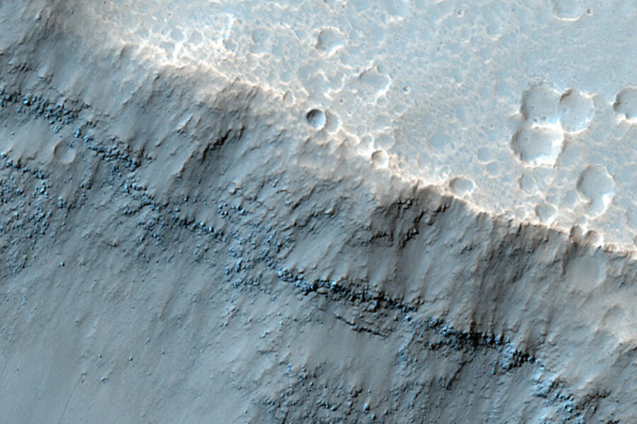 NASA's HiRISE camera's public suggestions - CSMonitor.com