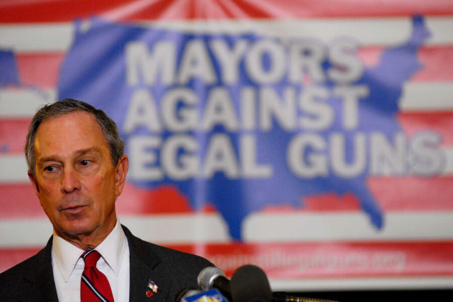States with the strictest gun laws - CSMonitor.com States with the strictest gun laws - CSMonitor.com