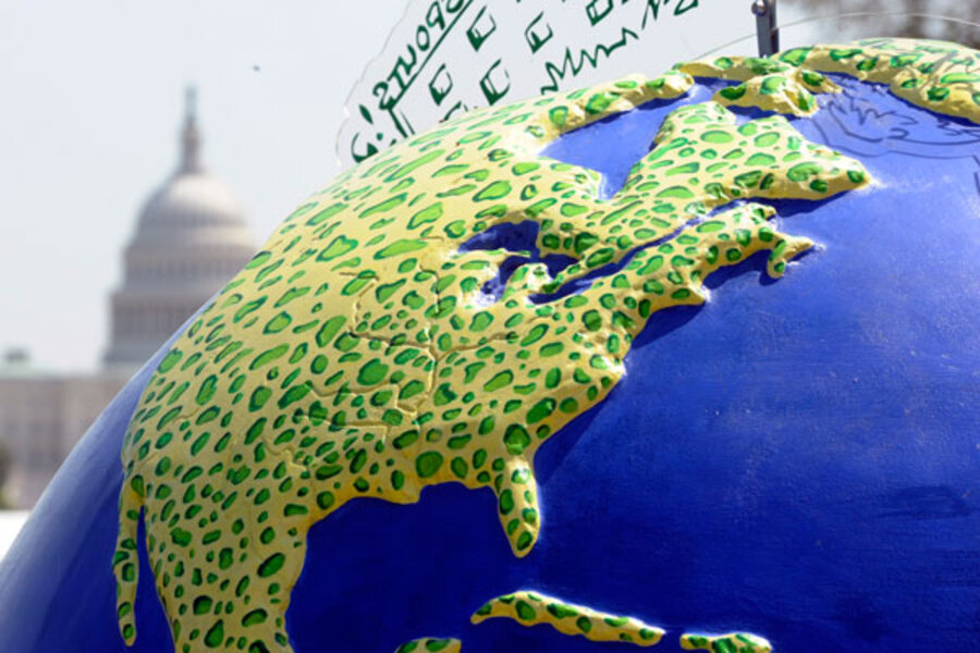 Earth Day 2010 - CSMonitor.com