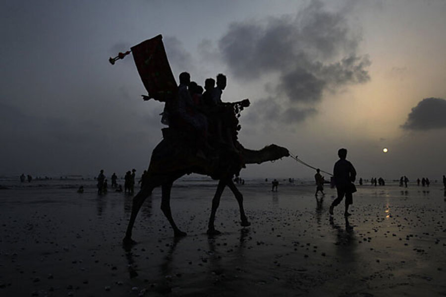 Photos of the Day 06/27 - CSMonitor.com