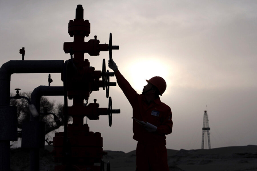 World's biggest energy hogs - CSMonitor.com