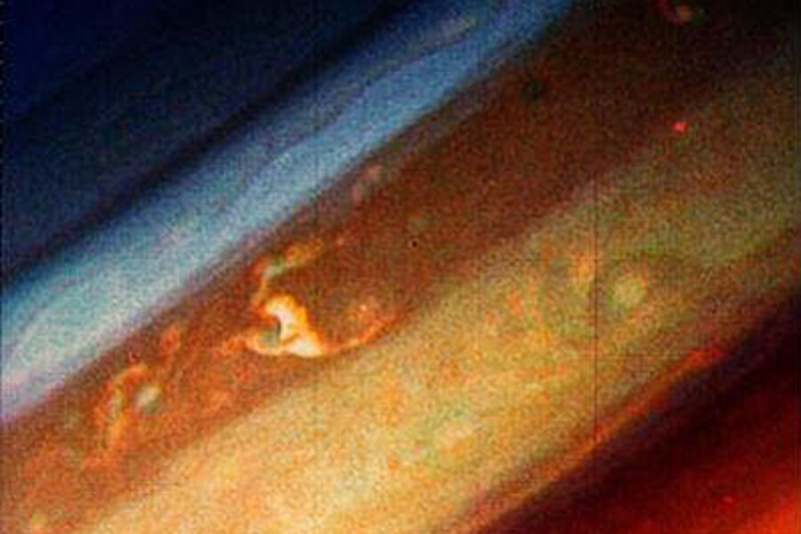 Space photos of the day 07/29 - CSMonitor.com