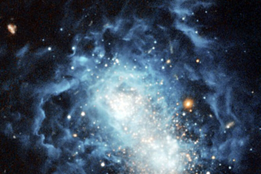 Space photos of the day 09/14 - CSMonitor.com