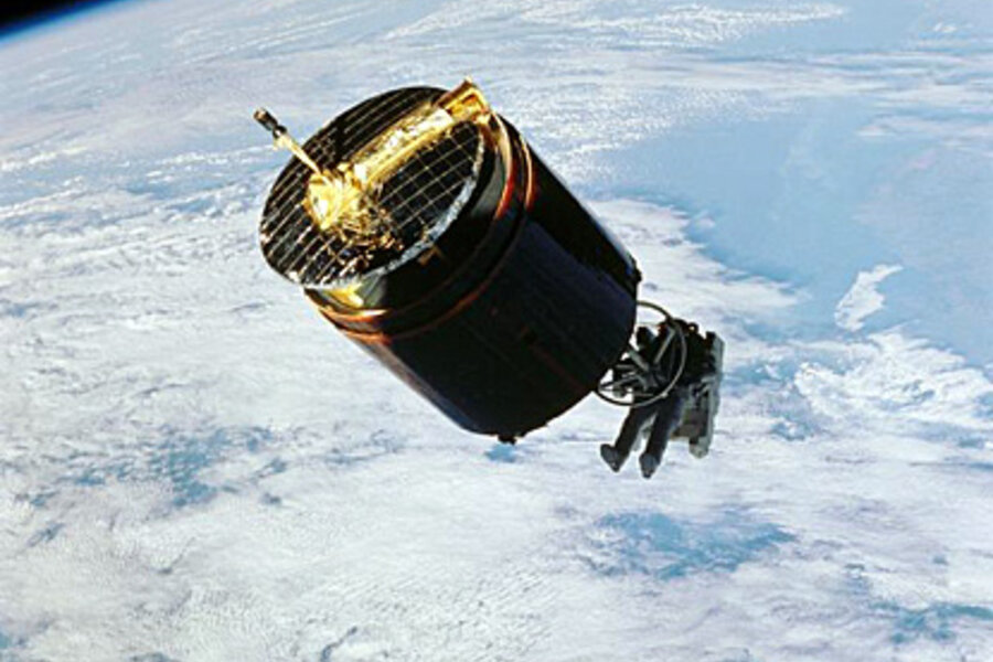 Space photos of the day 09/15 - CSMonitor.com