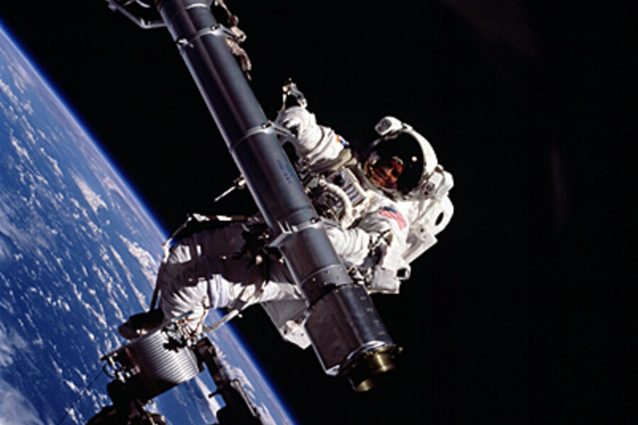 Space photos of the day 09/24 - CSMonitor.com