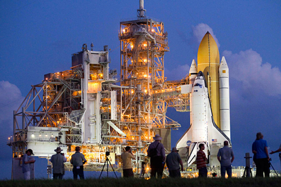 Space photos of the day 09/21 - CSMonitor.com