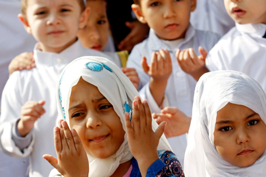 Photos of the Day 11/11 - CSMonitor.com