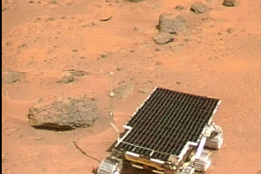 American Inventions - CSMonitor.com