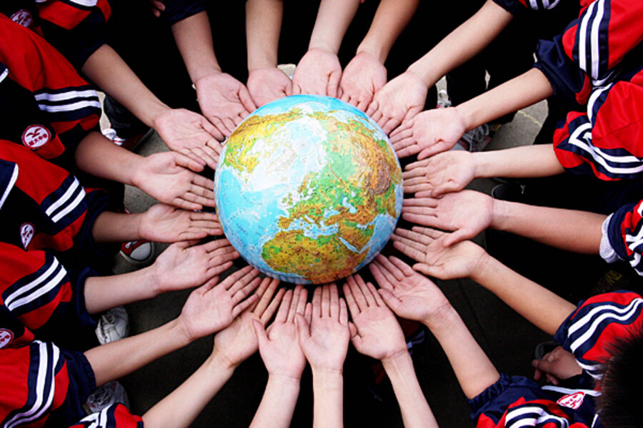 Earth Day 2011 - CSMonitor.com