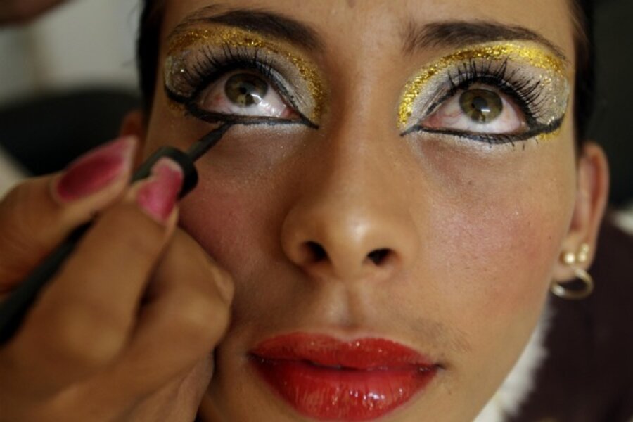 Photos of the Day 08/09 - CSMonitor.com