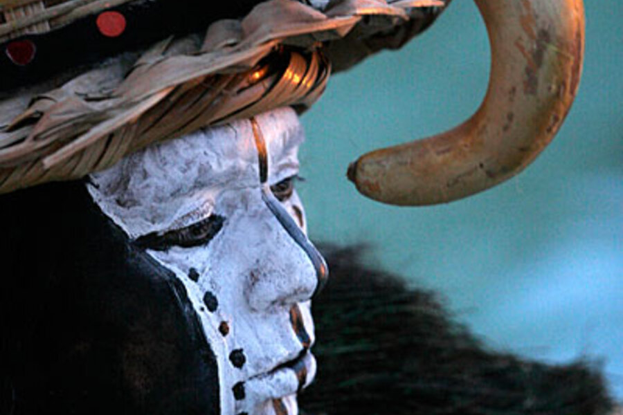 Rogue planet Nibiru? - CSMonitor.com