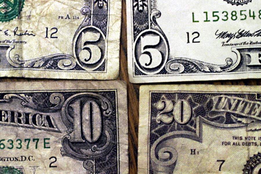 counterfeit - CSMonitor.com