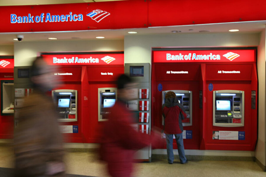 Save money and time with automatic bill pay - CSMonitor.com