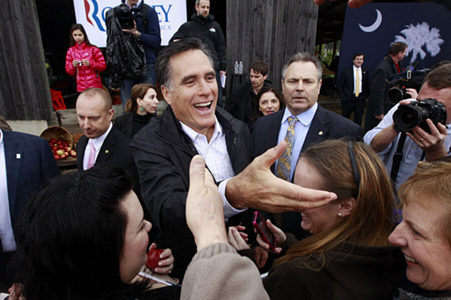 Why does Mitt Romney have money in the Caymans? Two potential reasons ...