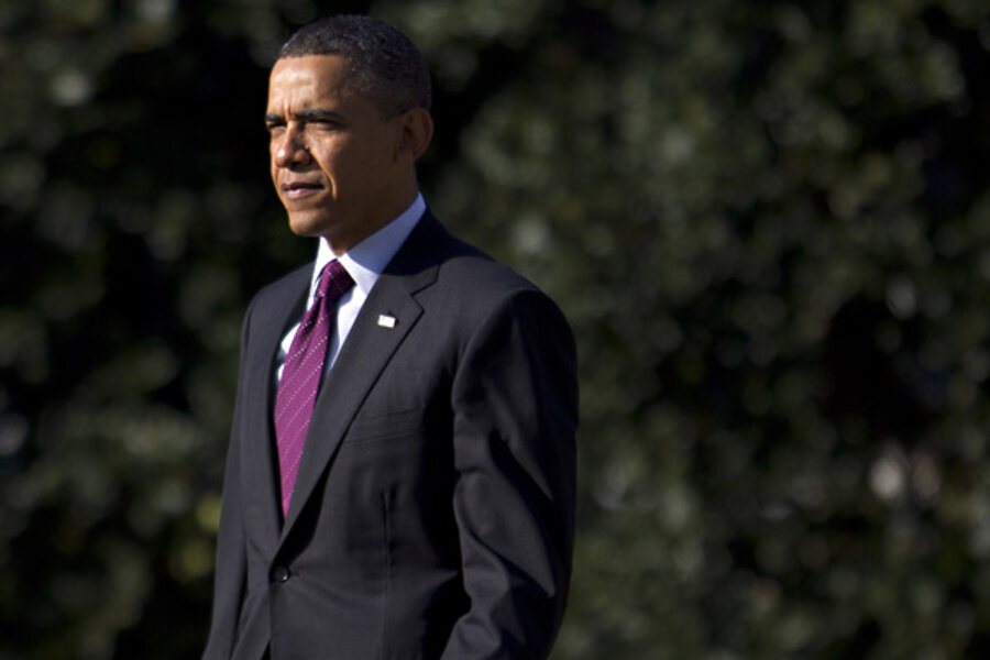 Obama's SOTU was specific, forceful - CSMonitor.com