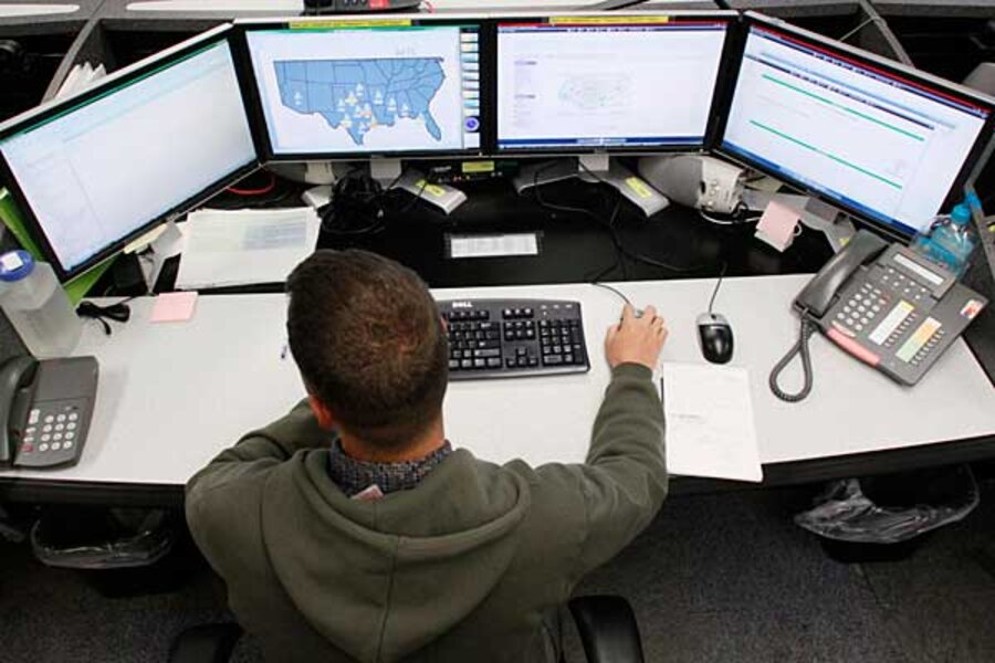 How hackers carried out the DDoS cyber-attack with DVRs and cameras ...