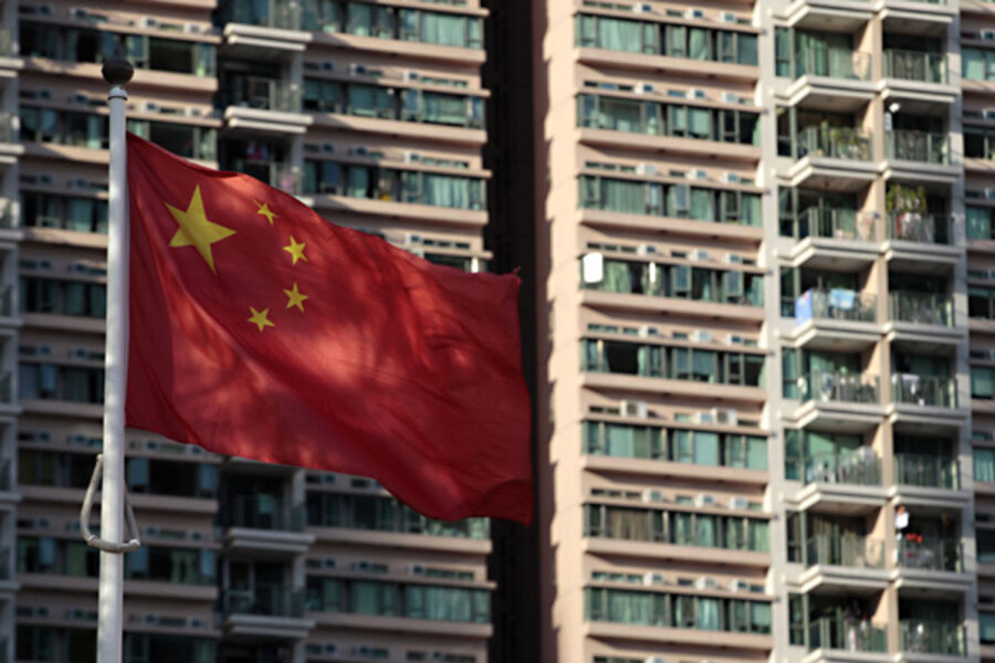 Beware of China's housing bubble - CSMonitor.com