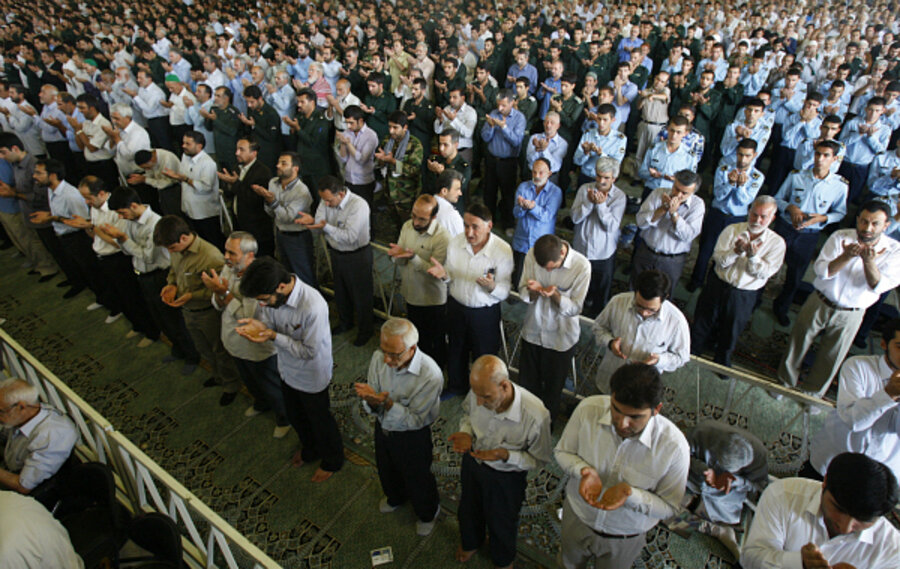 hierarchical structure - CSMonitor.com