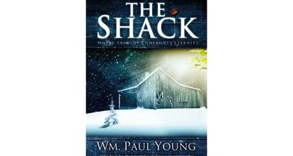 Reader recommendation: The Shack - CSMonitor.com