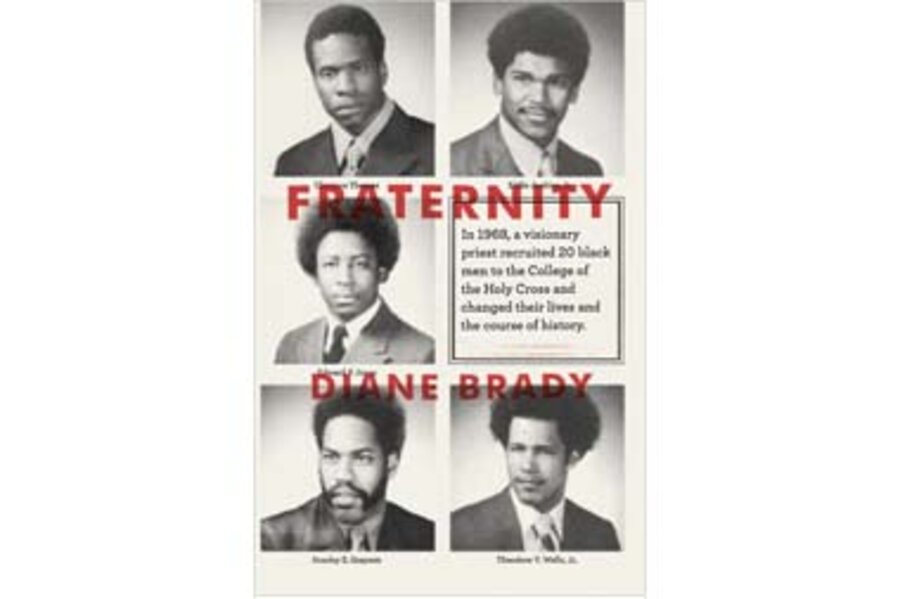 Fraternity - CSMonitor.com