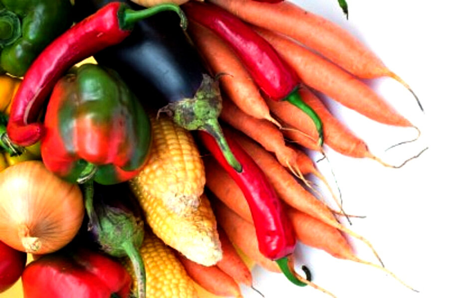 Stocking your 'real food' kitchen - CSMonitor.com