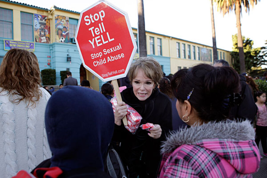 Miramonte sex abuse: Schools facing Catholic Church-like wave of ...