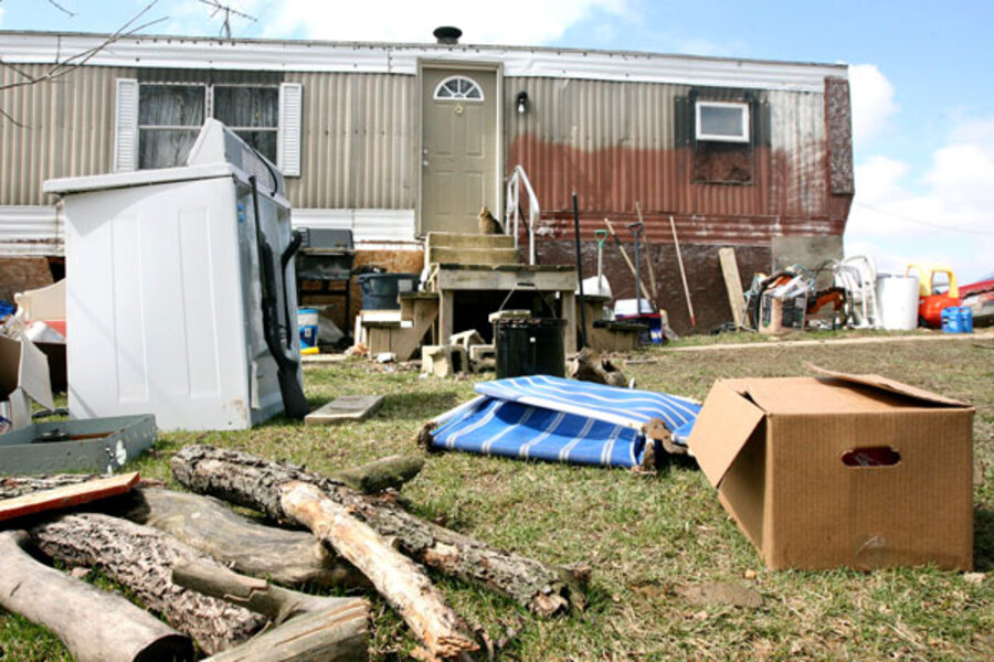 Michigan's Hutaree militia: Band of gun enthusiasts or a threat to the ...