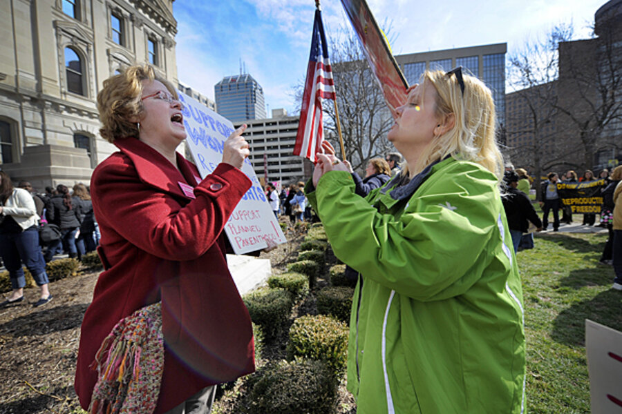 The Monitor's Weekly News Quiz for Jan. 27-Feb. 3, 2012 - CSMonitor.com