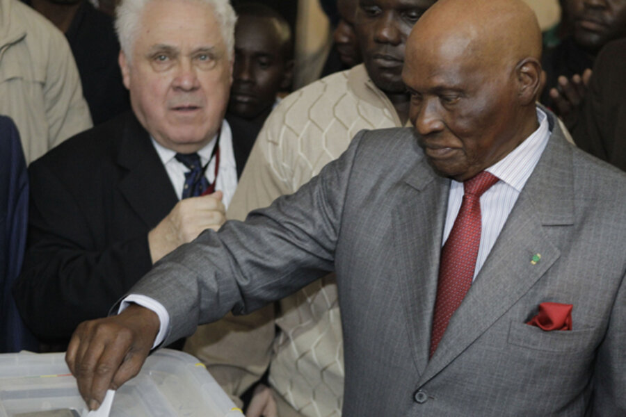 Elections may go to runoff in Senegal, West Africa's stablest democracy ...