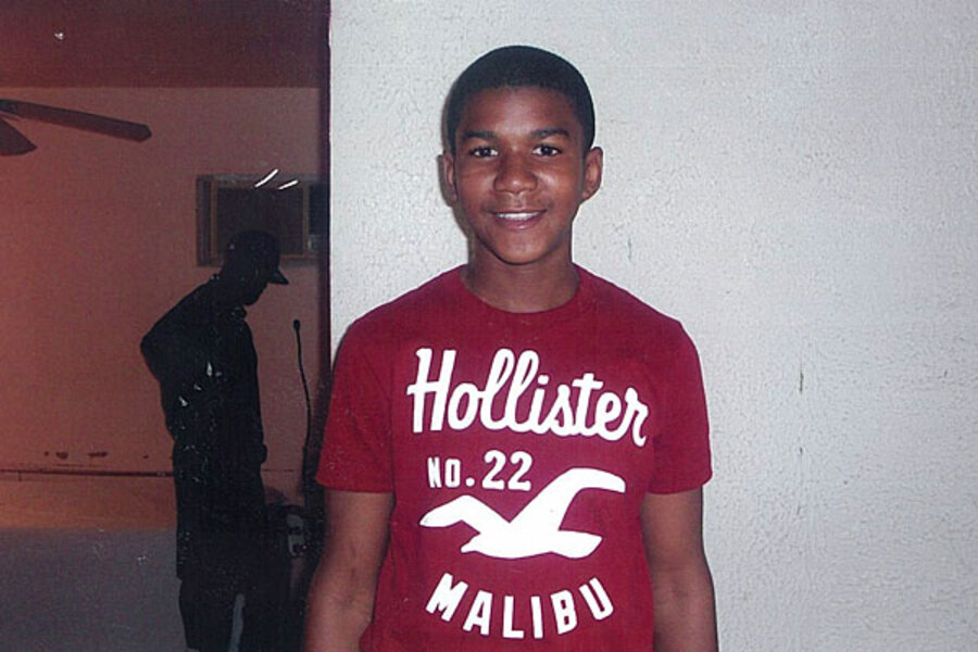 Trayvon Martin case: use of Stand Your Ground law or pursuit of a black ...