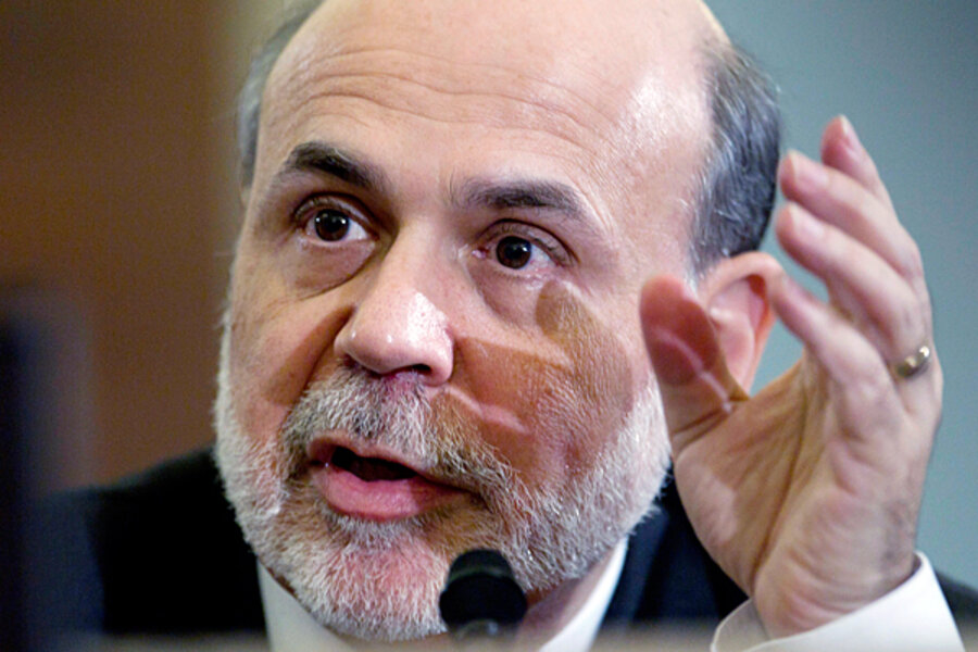 Good Reads: Ben Bernanke, bilingualism, and a new study on God and ...