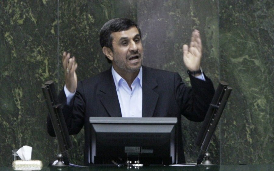 Obama Help With Israeli Preemptive Strike On Iran Would Violate