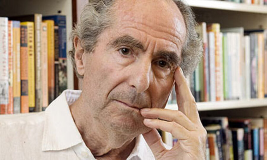 Fiction writing - CSMonitor.com