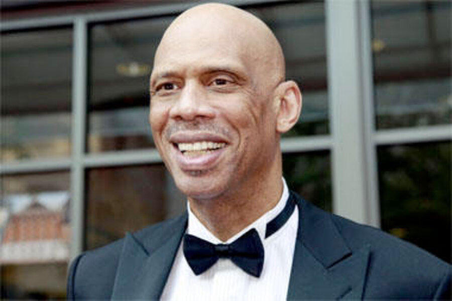 No 'i' in team - CSMonitor.com