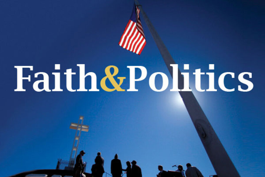 The faith factor: Religion's new prominence in campaign 2012 ...