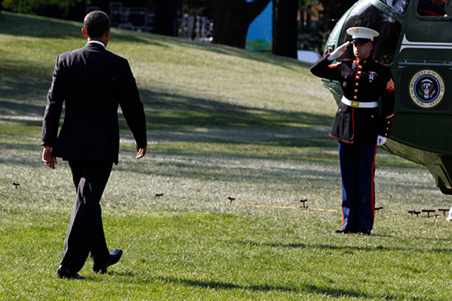 What the 'Buffett rule' reveals about Obama tax reform plans ...