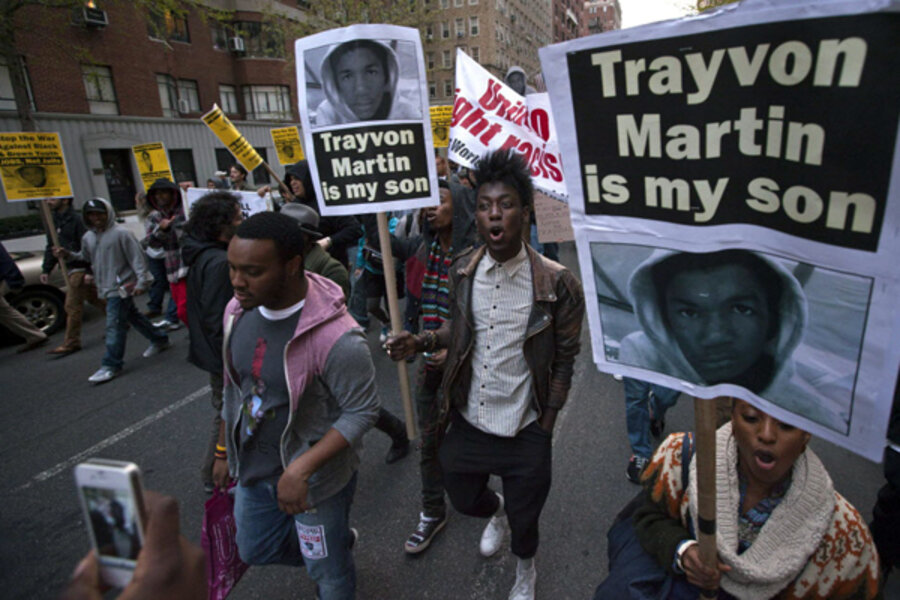 Trayvon Martin case reveals confusion over how Stand Your Ground works ...