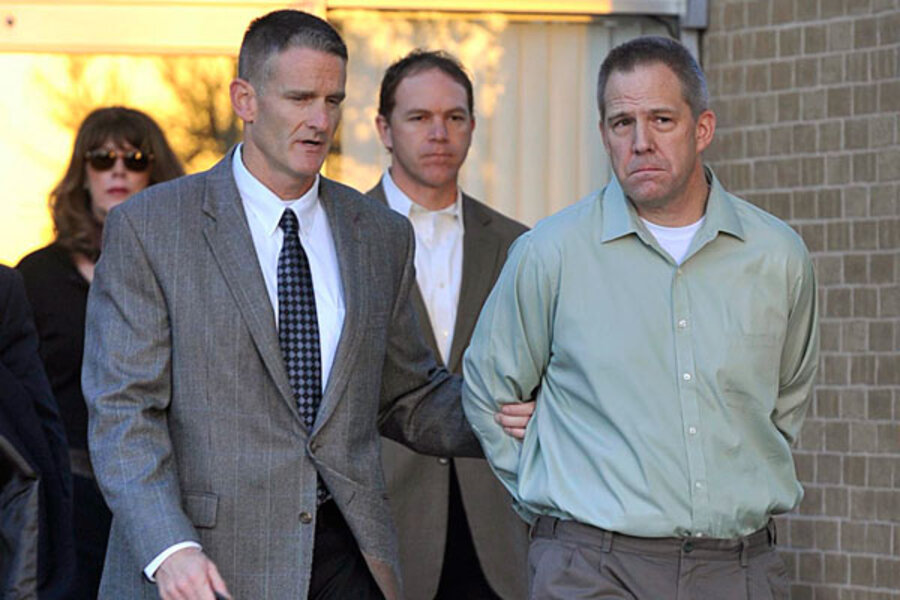 JetBlue pilot indictment offers view from cockpit: Osbon gave 'a sermon ...