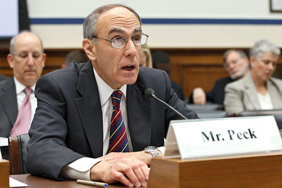 GSA scandal: Does agency have culture of waste, fraud, and abuse ...