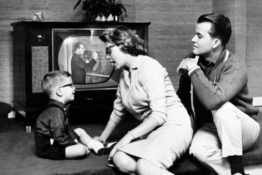 1950s Family Tv 30 Years Since The Addams Family Hit The Big Screen,