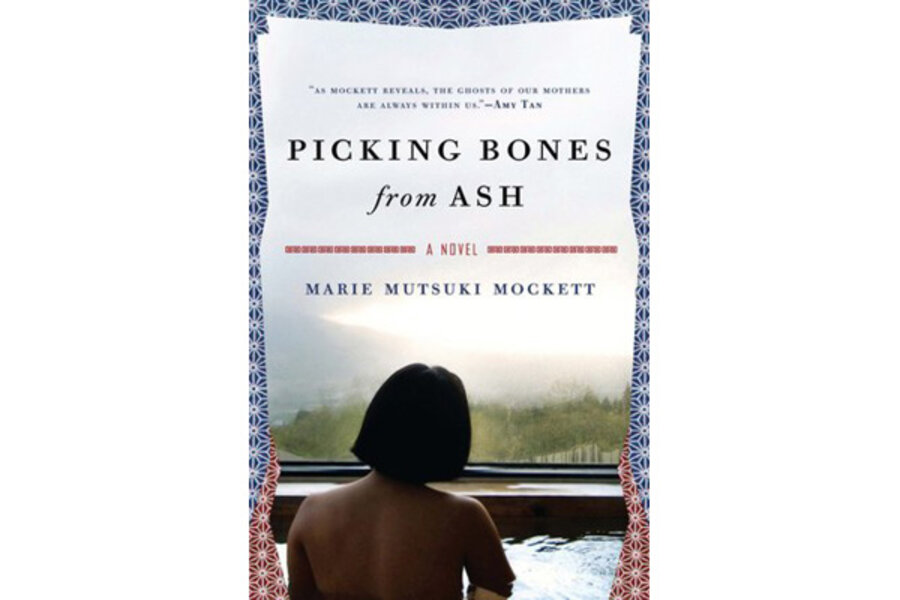 Reader recommendation: Picking Bones from Ash - CSMonitor.com