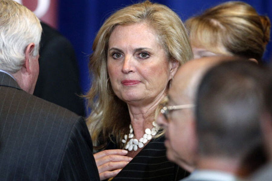 Ann Romney