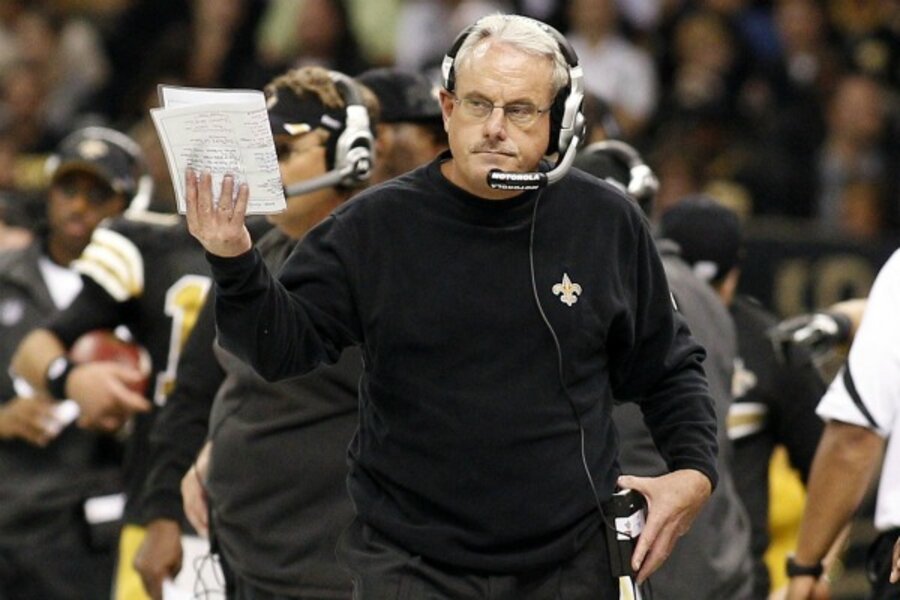 Gregg Williams audio and Saints bounty program test my football faith ...