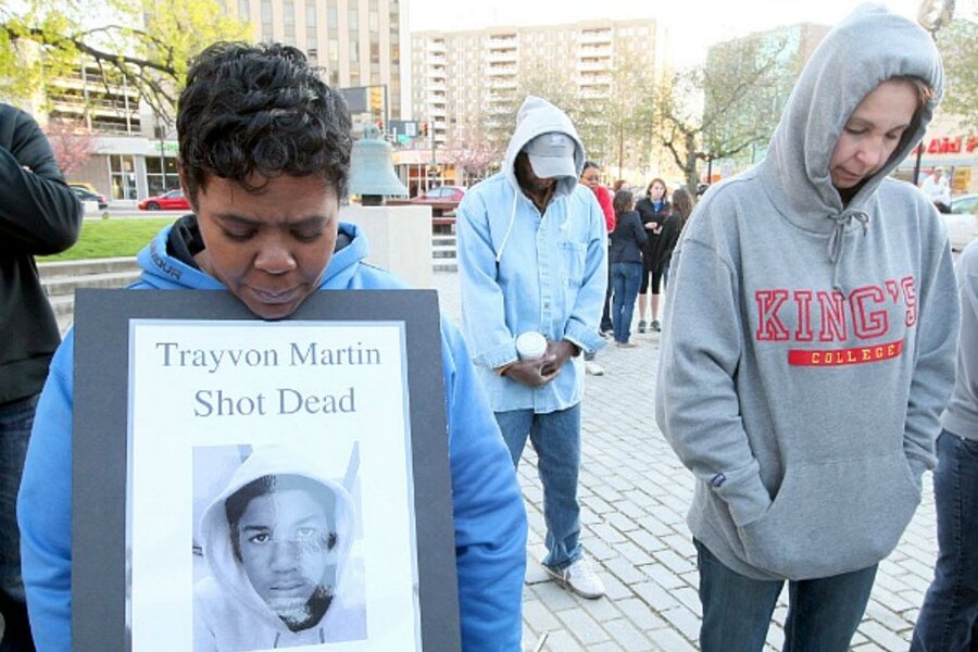 Trayvon Martin case: Inquiry into Stand Your Ground law launched in ...