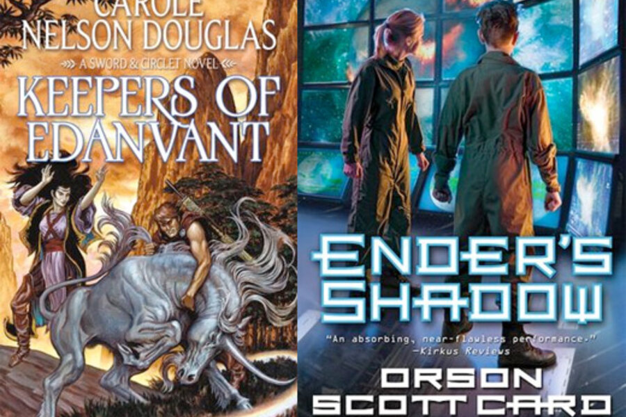 Digital Rights Managment to be dropped by Tor and other Macmillan sci ...