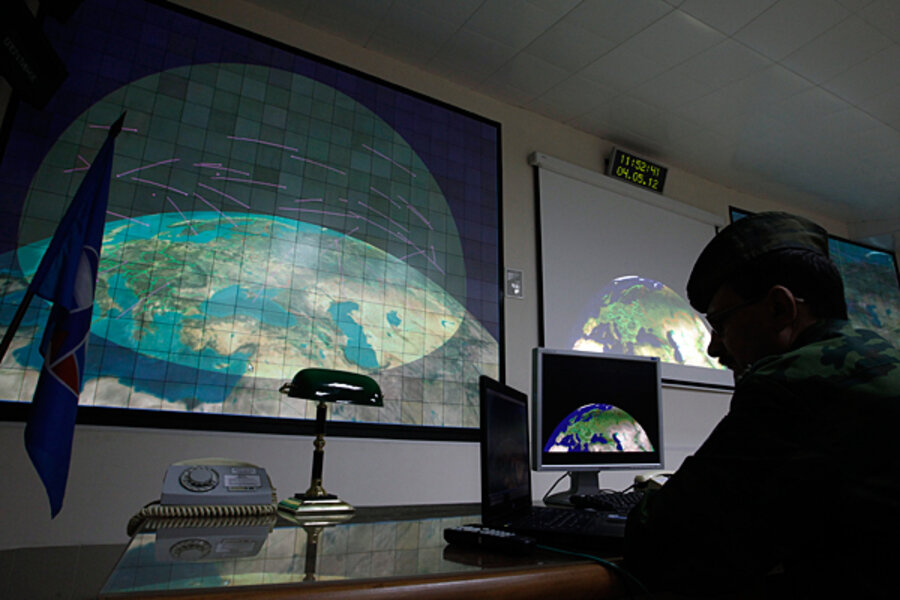 Russia threatens to take aim at NATO's missile defense shield ...