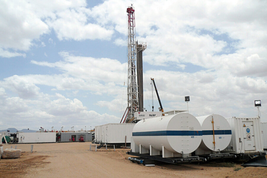 Kenya joins the great African oil boom with latest discoveries ...