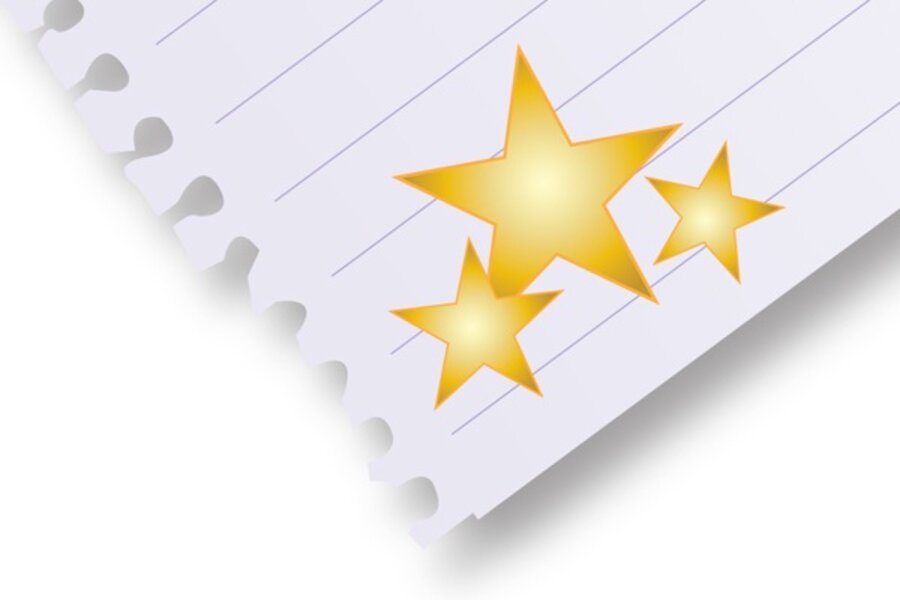 Kids want gold stars, so do adults: 7 tips for doling out praise ...