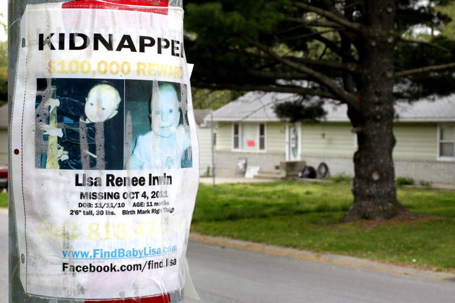 "How to spot a predator." Really? - CSMonitor.com