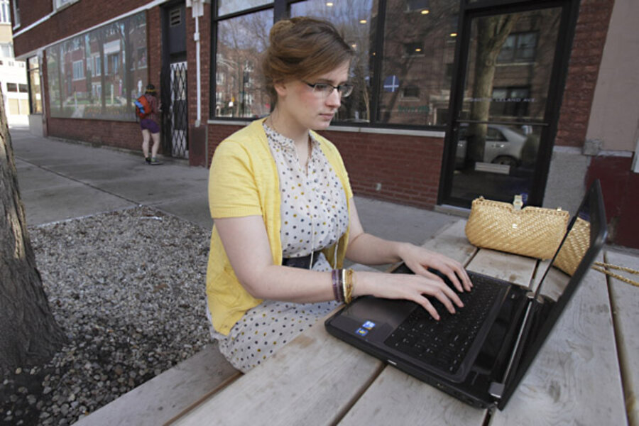 What the next generation of entrepreneurs will look like - CSMonitor.com